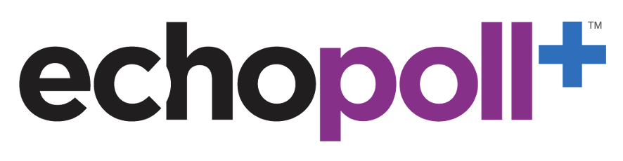 EchoPoll Companion App